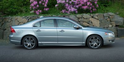 2015 Volvo S80 T6 AWD | CarBuzz