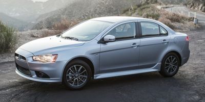 2015 Mitsubishi Lancer Sedan GT FWD Manual | CarBuzz