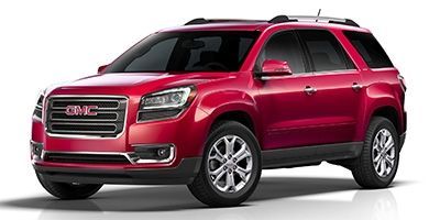 2015 GMC Acadia SLE-2 AWD | CarBuzz