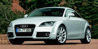 2015 Audi TT Coupe Specs & Trims