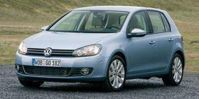 2014 Volkswagen Golf TDI 4 Door DSG | CarBuzz
