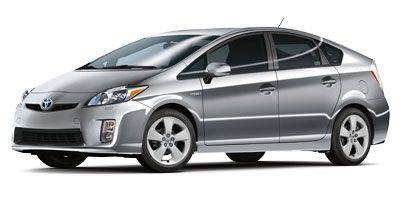 2015 Toyota Prius Two Hatchback | CarBuzz