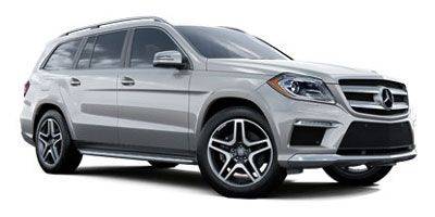 2015 Mercedes-Benz AMG GL 63 4MATIC | CarBuzz