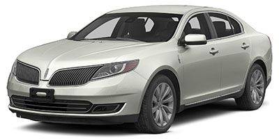 2014 Lincoln MKS EcoBoost 3.5L AWD | CarBuzz