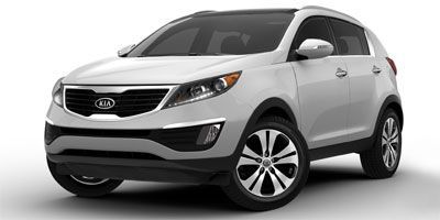 2016 Kia Sportage LX AWD | CarBuzz
