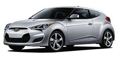 2013 Hyundai Veloster RE:MIX Automatic | CarBuzz