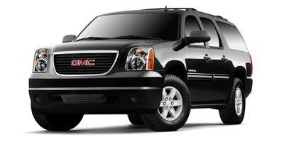 2013 GMC Yukon XL 1500 SLT 4WD | CarBuzz