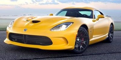 2014 Dodge SRT Viper Base Coupe | CarBuzz