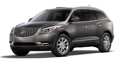 2015 Buick Enclave Premium FWD | CarBuzz