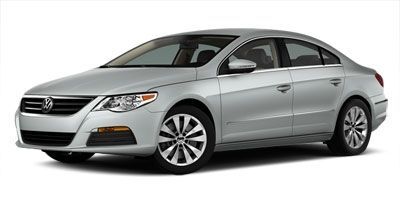 2012 Volkswagen CC R-Line DSG Sedan | CarBuzz