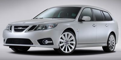 2012 Saab 9-3 Base Automatic FWD | CarBuzz