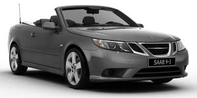 2012 Saab 9-3 Aero Turbo Automatic | CarBuzz