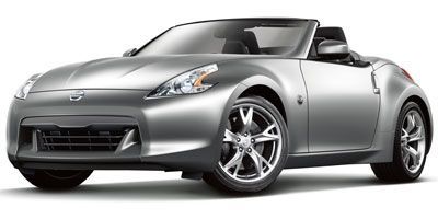2012 Nissan 370Z Roadster - Specs & Trims | CarBuzz