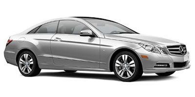 2012 Mercedes-Benz E-Class E 350 RWD Coupe | CarBuzz