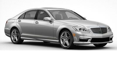 2012 Mercedes-AMG S63 Sedan AMG S 63 RWD Sedan | CarBuzz