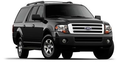 2012 Ford Expedition XLT 4WD | CarBuzz