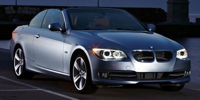 2012 BMW 3 Series 328i Convertible | CarBuzz