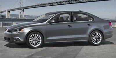 2011 Volkswagen Jetta 20l S Manual Carbuzz 9772