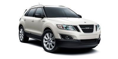 2011 Saab 9-4X 3.0i Premium FWD | CarBuzz