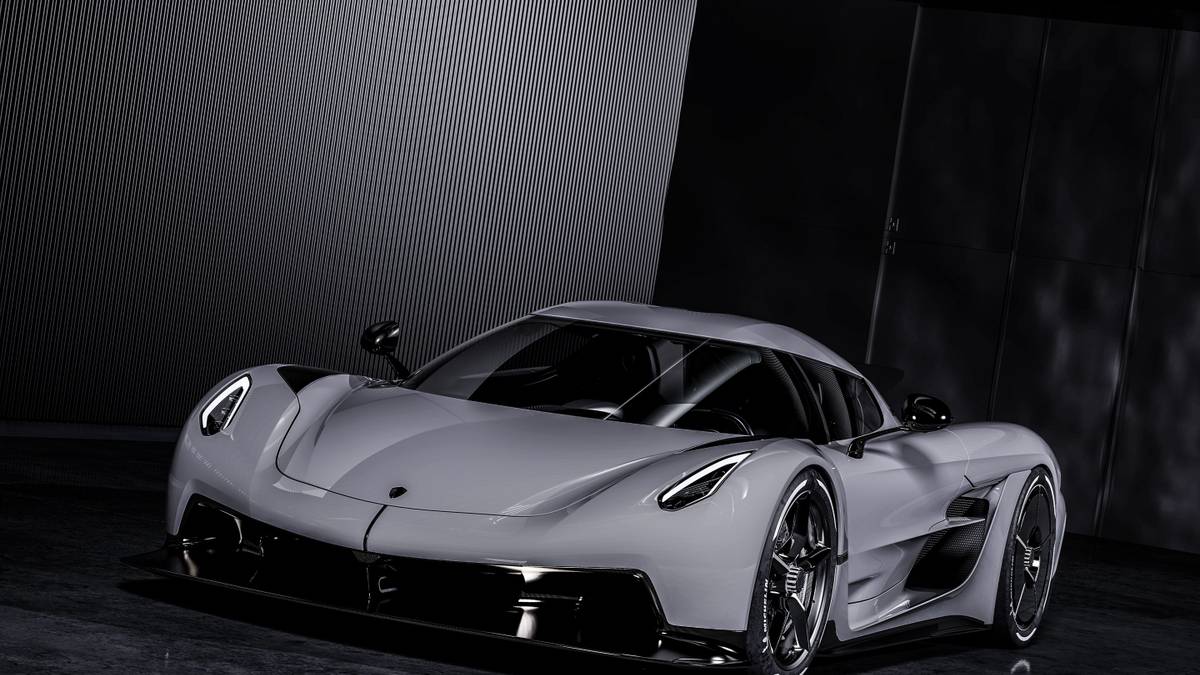 Koenigsegg Jesko Absolut: Review, Pricing, Photos, and Specs