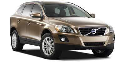 2010 Volvo XC60 T6 AWD with Moonroof | CarBuzz
