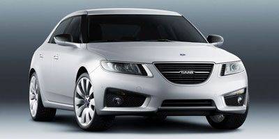 2010 Saab 9-5 Sedan Aero XWD Automatic | CarBuzz