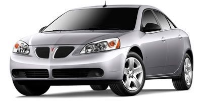 2010 Pontiac G6 Base with 1SA | CarBuzz