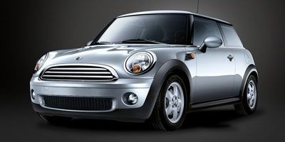 2010 Mini Cooper Hardtop 2-Door | CarBuzz