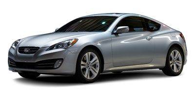 2010 Hyundai Genesis Coupe 2.0T Premium Automatic | CarBuzz