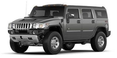 2010 Hummer H2 Base 4WD | CarBuzz
