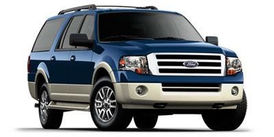 2009 Ford Expedition EL XLT 4WD | CarBuzz