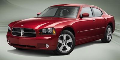 2010 Dodge Charger Rallye AWD | CarBuzz