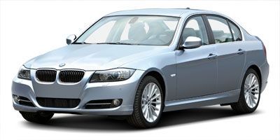 2009 BMW 3 Series 328i xDrive Sedan | CarBuzz