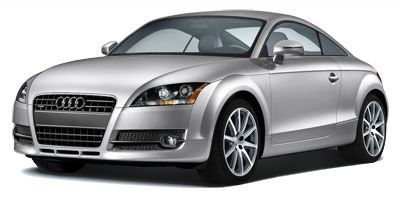 2009 Audi TT Coupe 2.0T Prestige Coupe Automatic FWD | CarBuzz