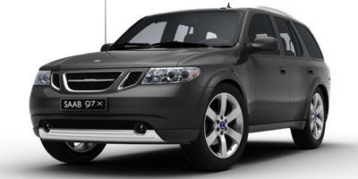 2009 Saab 9-7X Aero AWD | CarBuzz