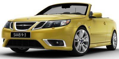 2009 Saab 9-3 Touring Turbo | CarBuzz