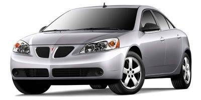 2009 Pontiac G6 Base with 1SV | CarBuzz