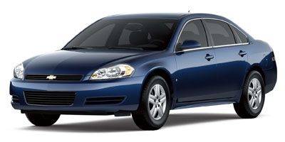 5300 V8-Powered Sedans: The Ultimate Late 00s Sleepers