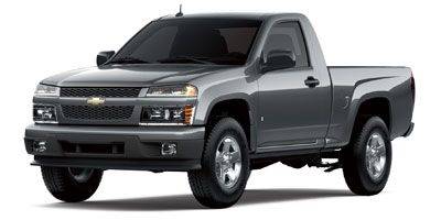 2012 Chevrolet Colorado 2WD Extended Cab LT with 2LT | CarBuzz