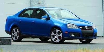 2008 Volkswagen GLI Specs & Trims