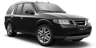 Saab 9-7x Aero: The Rare V8-Powered SUV with GM Roots