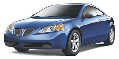 2009 Pontiac G6 Base with 1SB | CarBuzz
