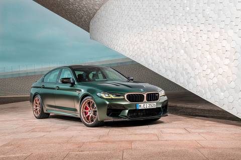 BMW Car Models | CarBuzz