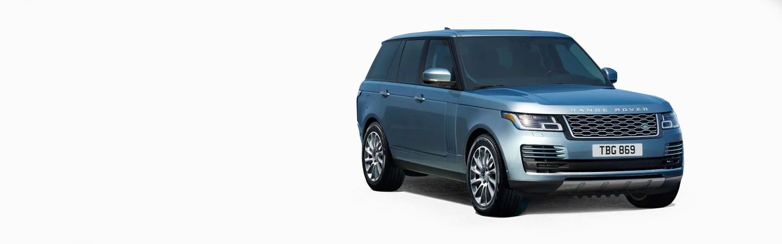 2021 Land Rover Range Rover - Specs & Trims | CarBuzz