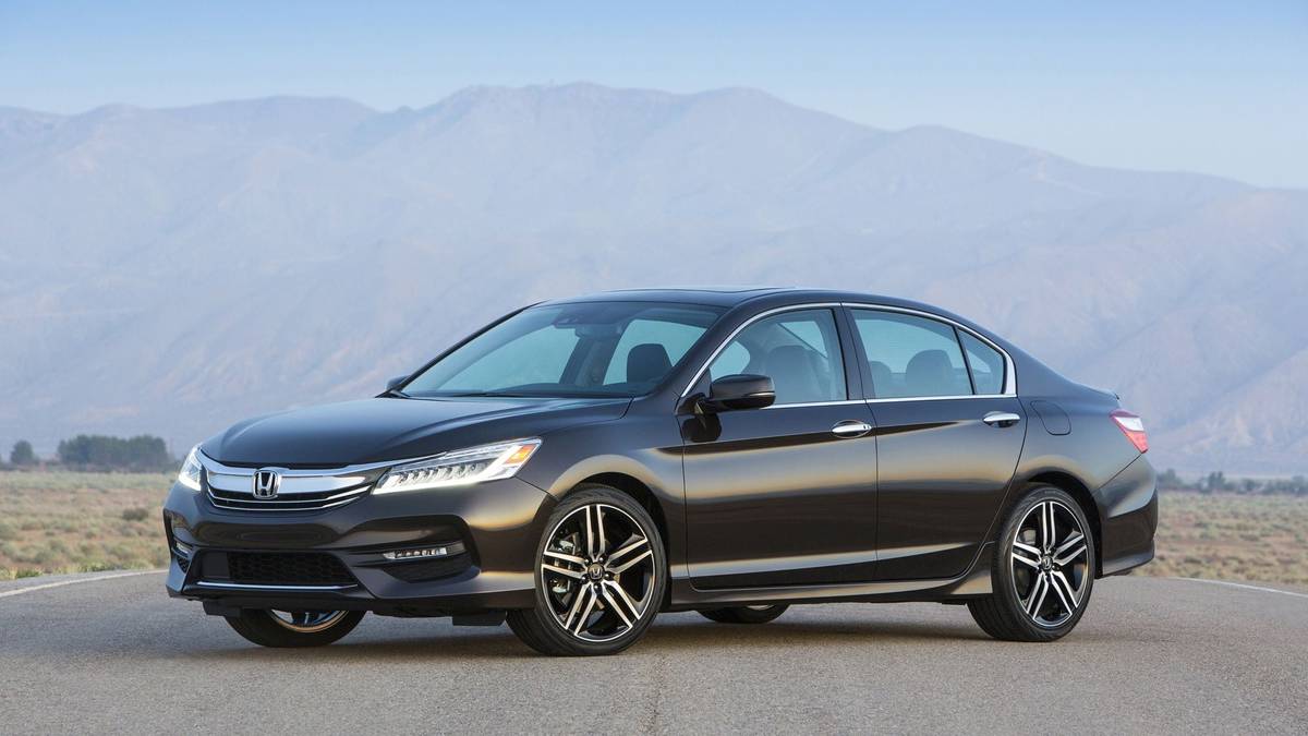 Sitemapcdatahttpthereferenznethonda Accord V6 2017
