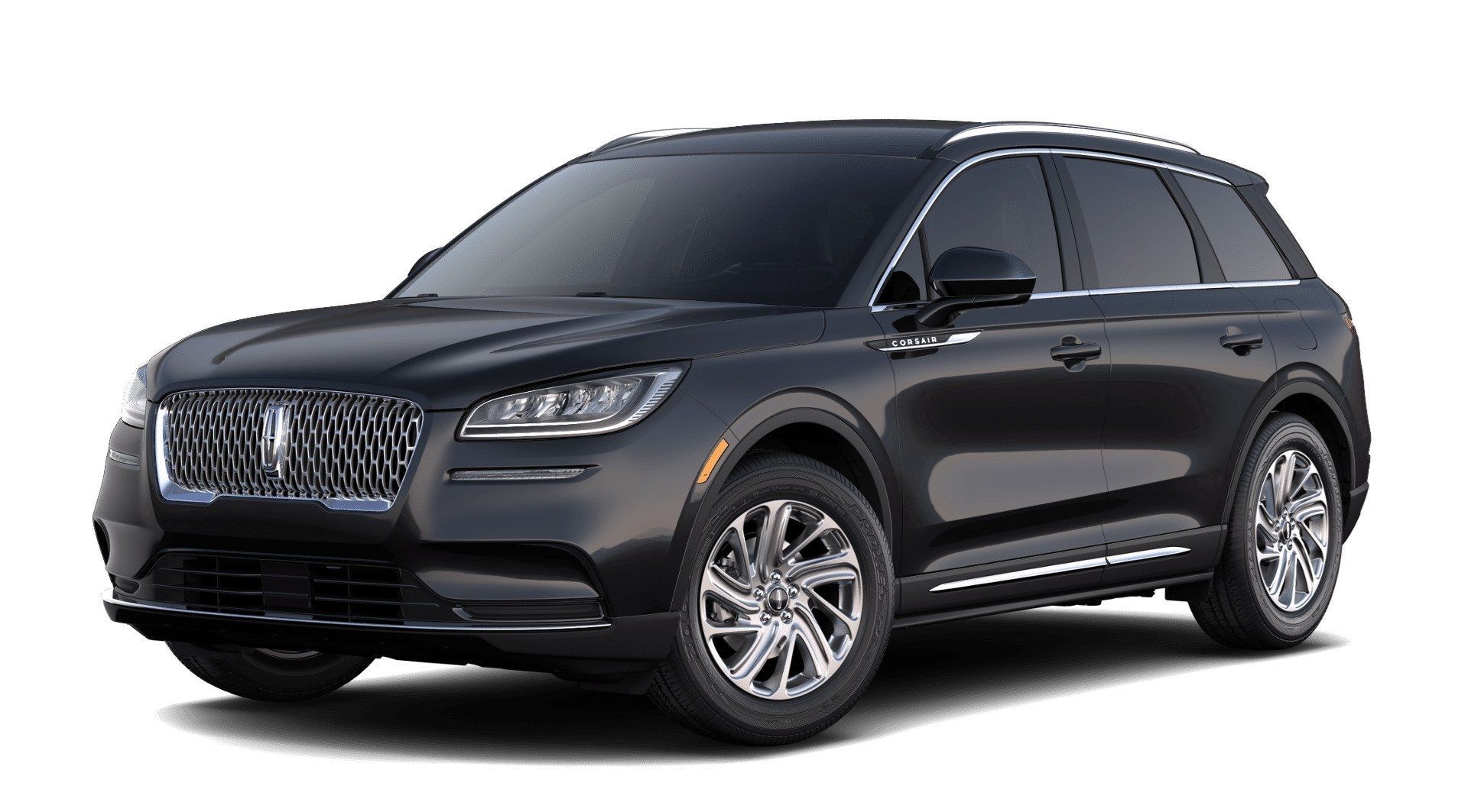 2020 Lincoln Corsair Standard AWD | CarBuzz