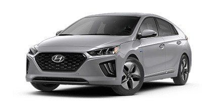 2021 Hyundai Ioniq Hybrid Se Hatchback Carbuzz