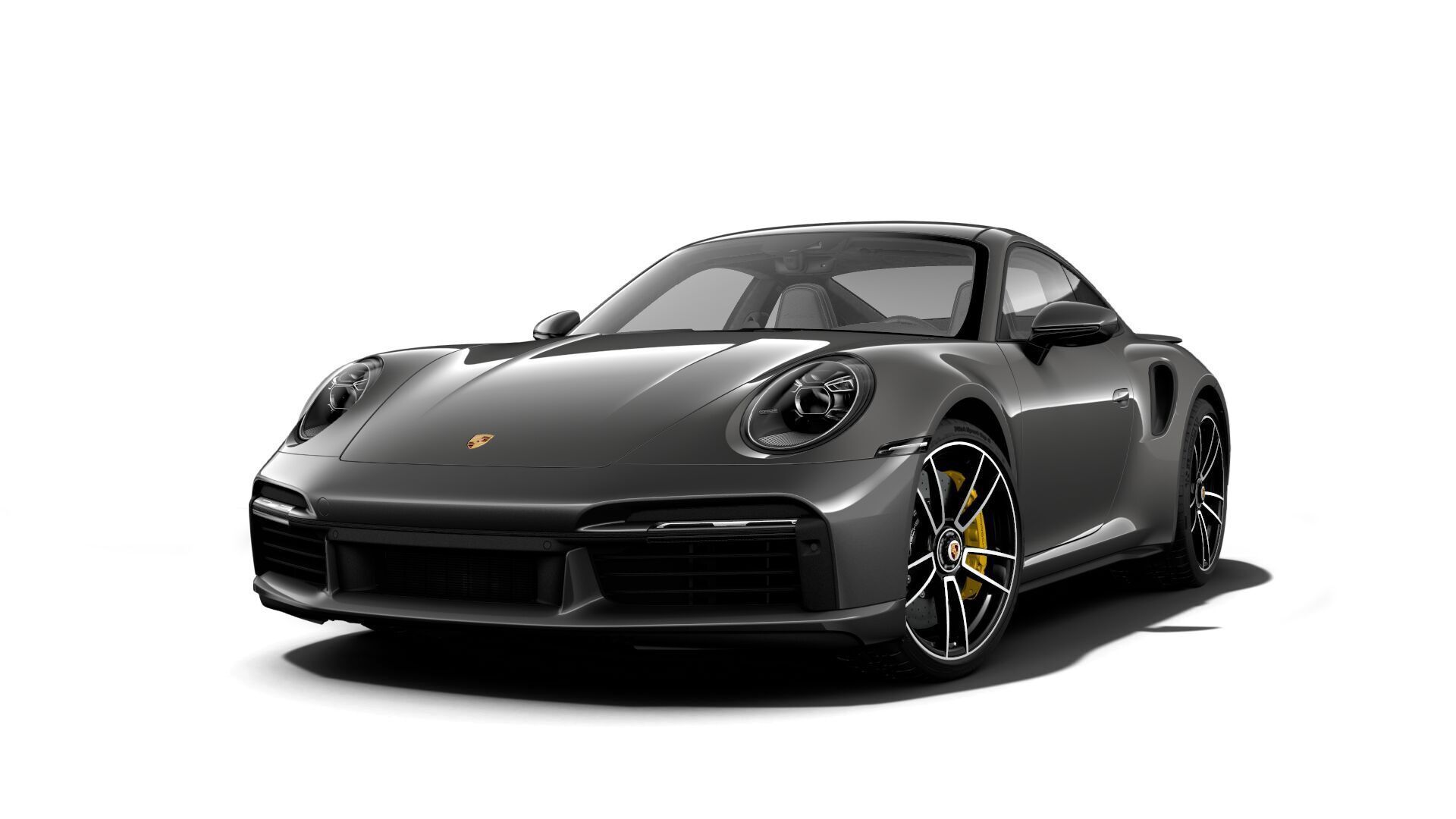 2024 Porsche 911 Turbo - Specs & Trims | CarBuzz