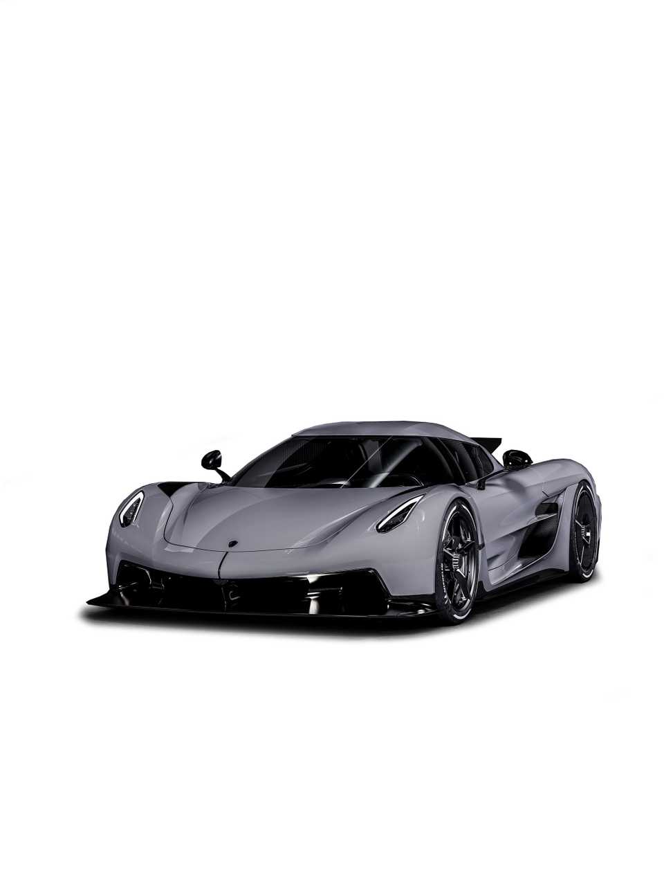 Koenigsegg Ready To Smash Top-Speed Record, But One Thing Stands In The Way