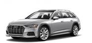 2024 Audi A6 Allroad Specs Trims